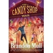 The Candy Shop War (Paperback) - Walmart.com