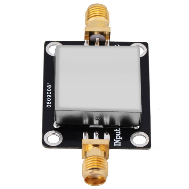 Rf Envelope Detector 1pc Wide Frequency Rf Envelope Detector Wide Frequency Envelope Detector