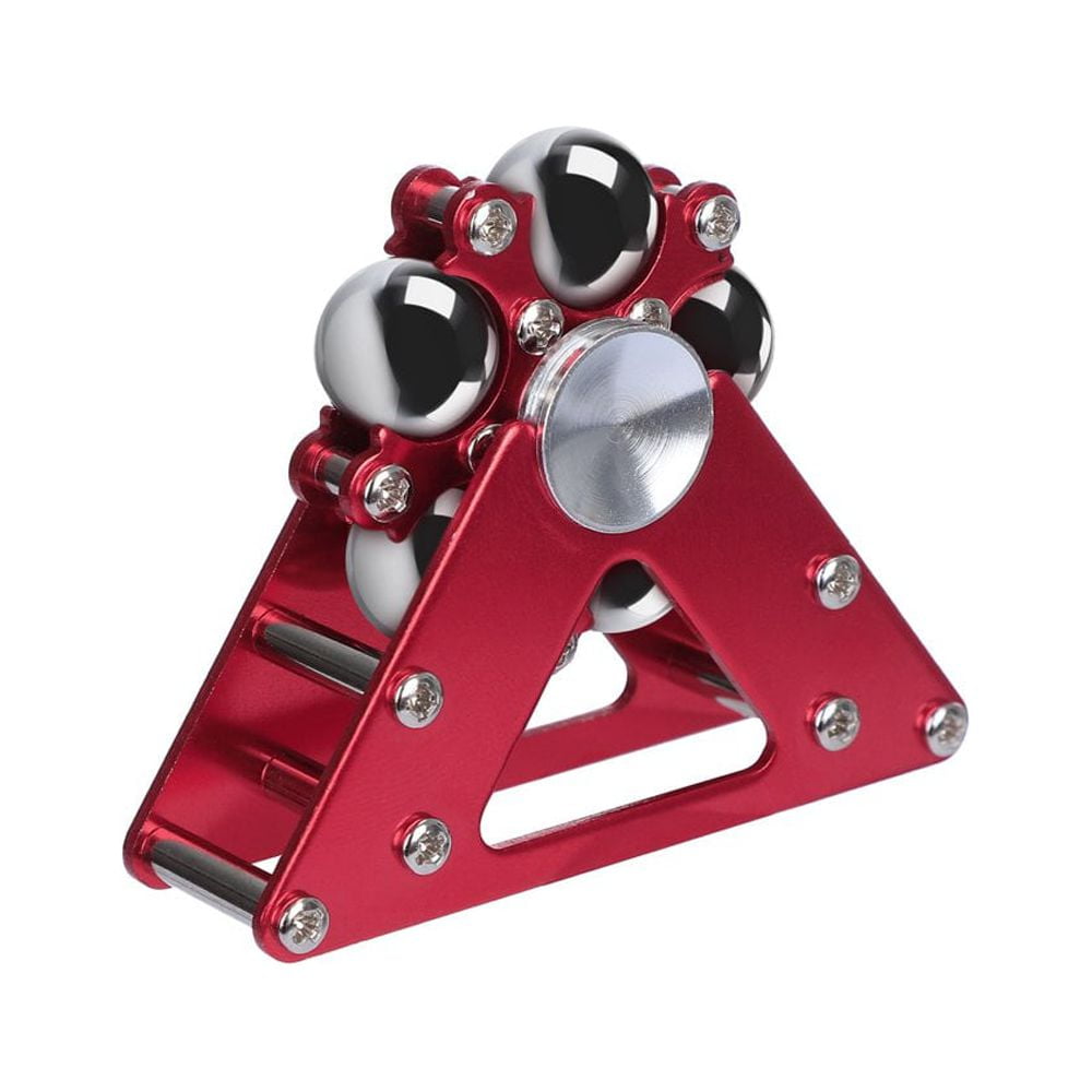 Click here for Ousitaid Ferris Wheel Fidget Spinner Kinetic Desk... prices
