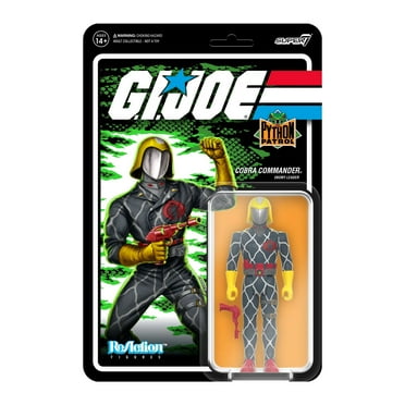 WORLDS SMALLEST GI JOE - Walmart.com