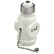 Pull Chain Light Sockets - Walmart.com