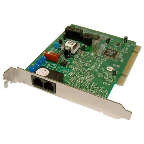 HP 152972-001 Askey V90 PCI 56k Modem Card 146803-001 80-200W233-2 Bulk ...