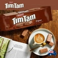 Tim Tam Original Chocolate Biscuits (Pack Of 4 x 200g EA) A unique delicious aussie made & loved ...