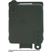 Ford F 150 Abs Control Module