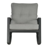 Mainstays Asher Springs 2-Piece Outdoor Furniture Patio Rocker Set ...