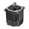 86 Closed-loop Stepper Motor Encoder Small Drive Motor 86IE45 DC ...