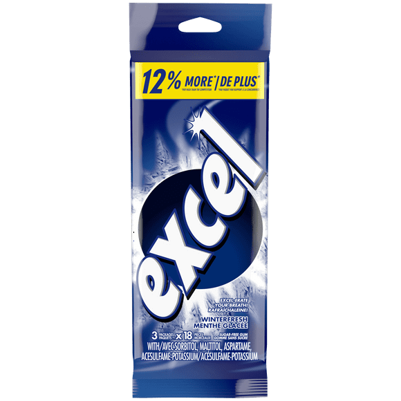 Excel | Walmart Canada