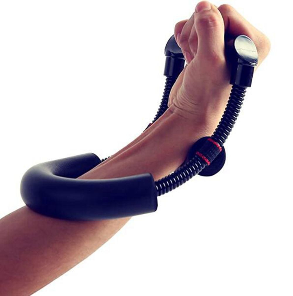 Evomosa Power Wrist Forearm Exerciser Arm Strengthener, Wrist ...