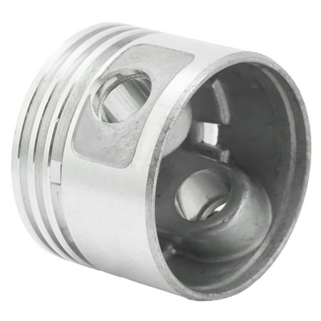 Fyydes Air Compressor Connecting Rod Piston,48mm Air Compressor Piston ...