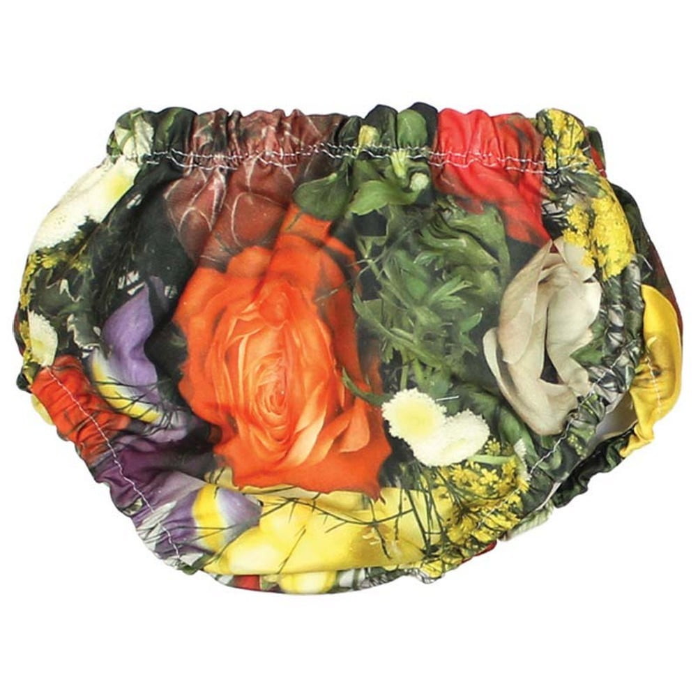 Raindrops Baby Girls Secret Garden Diaper Cover 12-18 Months - Walmart.com