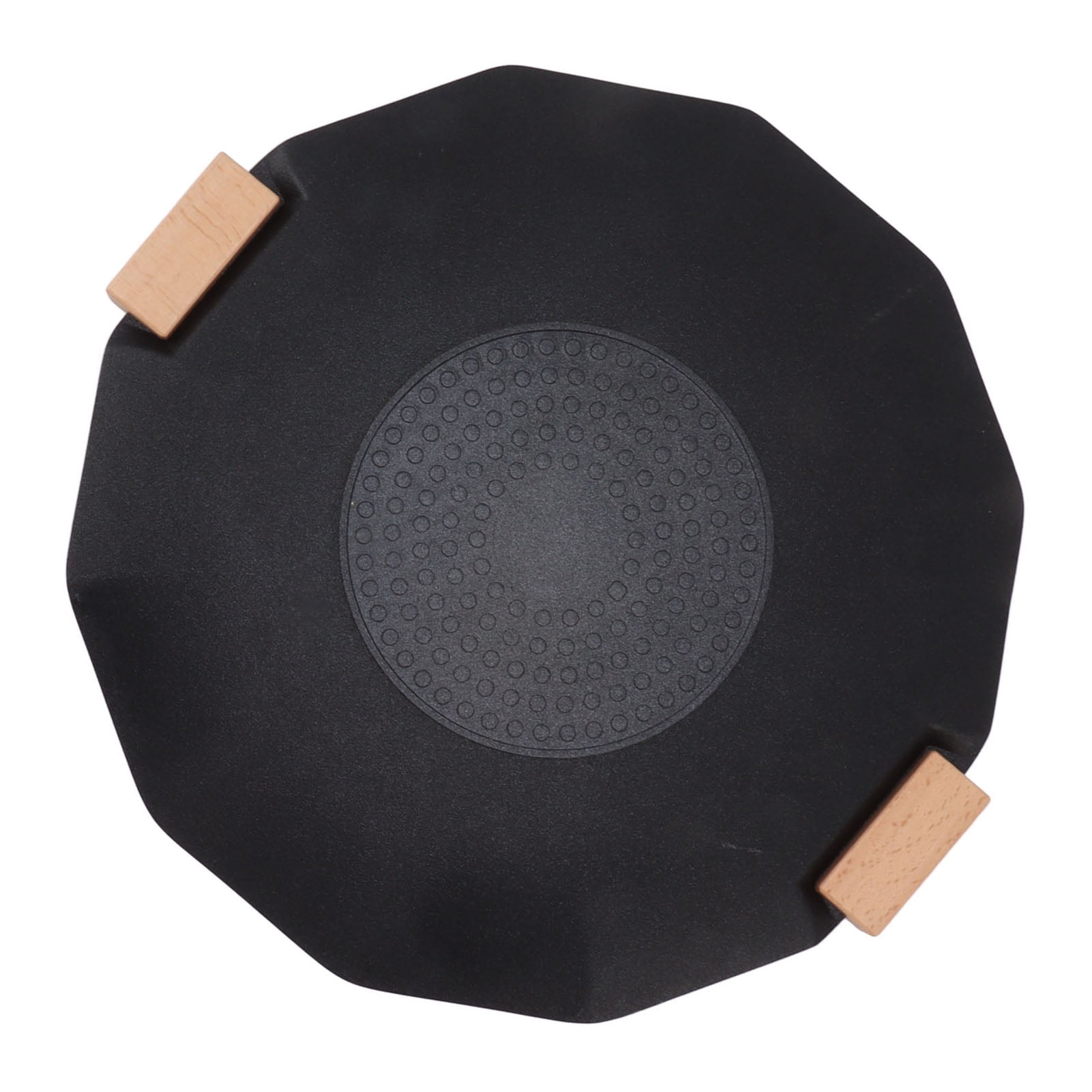 Baking Stone Tray,Griddle Pan Griddle Frying Pan Non Stick Stove Top ...