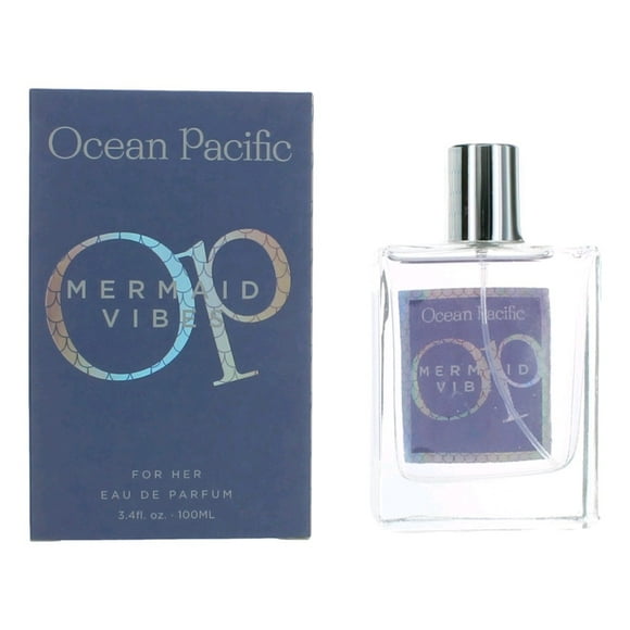 Ocean Pacific