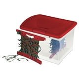 Sterilite Light Box Infra Red Case of 4 - Walmart.com