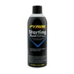 Pyroil Starting Fluid, 11oz Can - New, Starts Gasoline & Diesel Engines ...