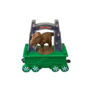 universal studios harry potter hogwarts express pull back engine train ...