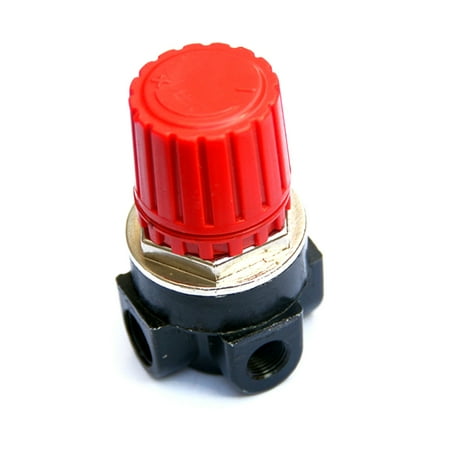 Adjustable Air Pressure Regulator Professional Control Compressor Pump ...