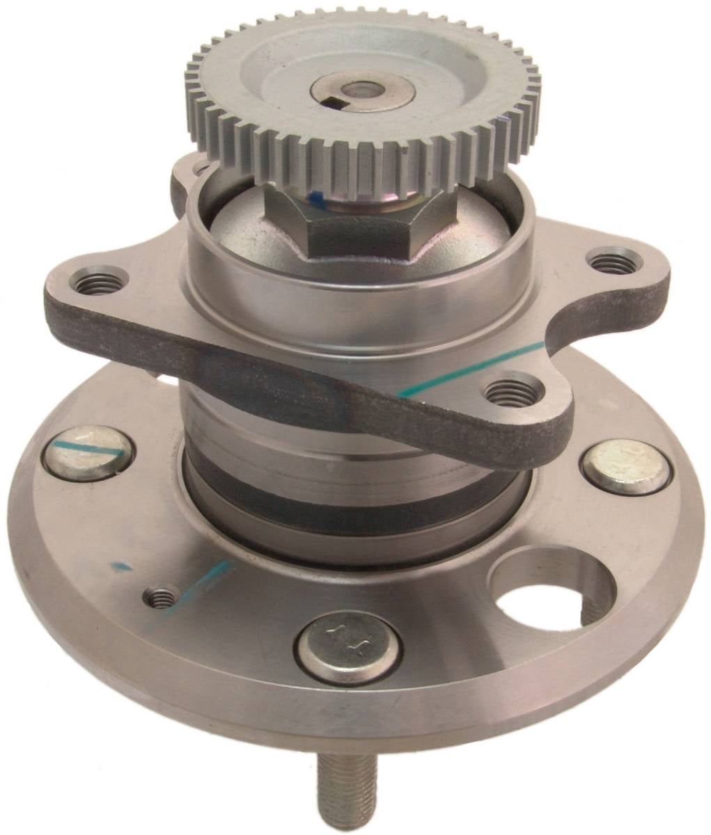 Febest REAR WHEEL HUB # 1282-007A47 OEM 52730-38103 - Walmart.com