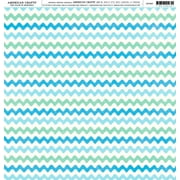 Patterned Cardstock Paper