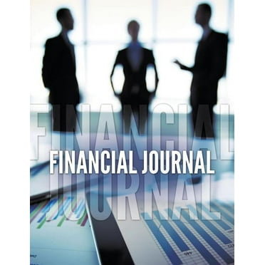 Accounting Journal, Single Entry Ledger (Paperback) - Walmart.com