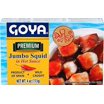 Goya Octopus in Hot Sauce, Pulpo, 4 oz - Walmart.com