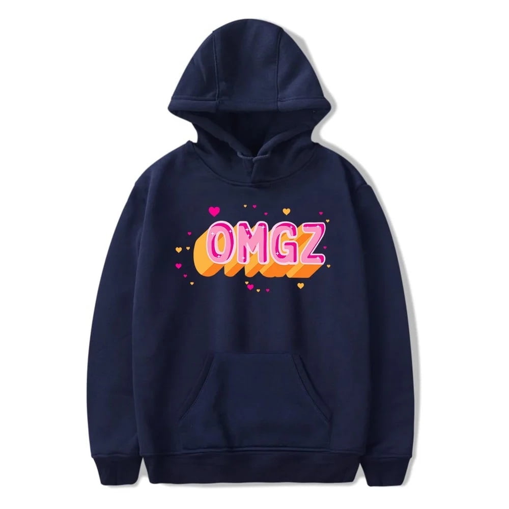 Click here for Yunqi Salish Matter Omgz Logo Merch Hoodies Women... prices