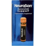 Neurobion Immune Support Supplement: 50mg with Echinacea and Zinc, 10 ...
