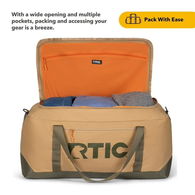 Rtic road trip duffle bag review | Insiderpuj.com