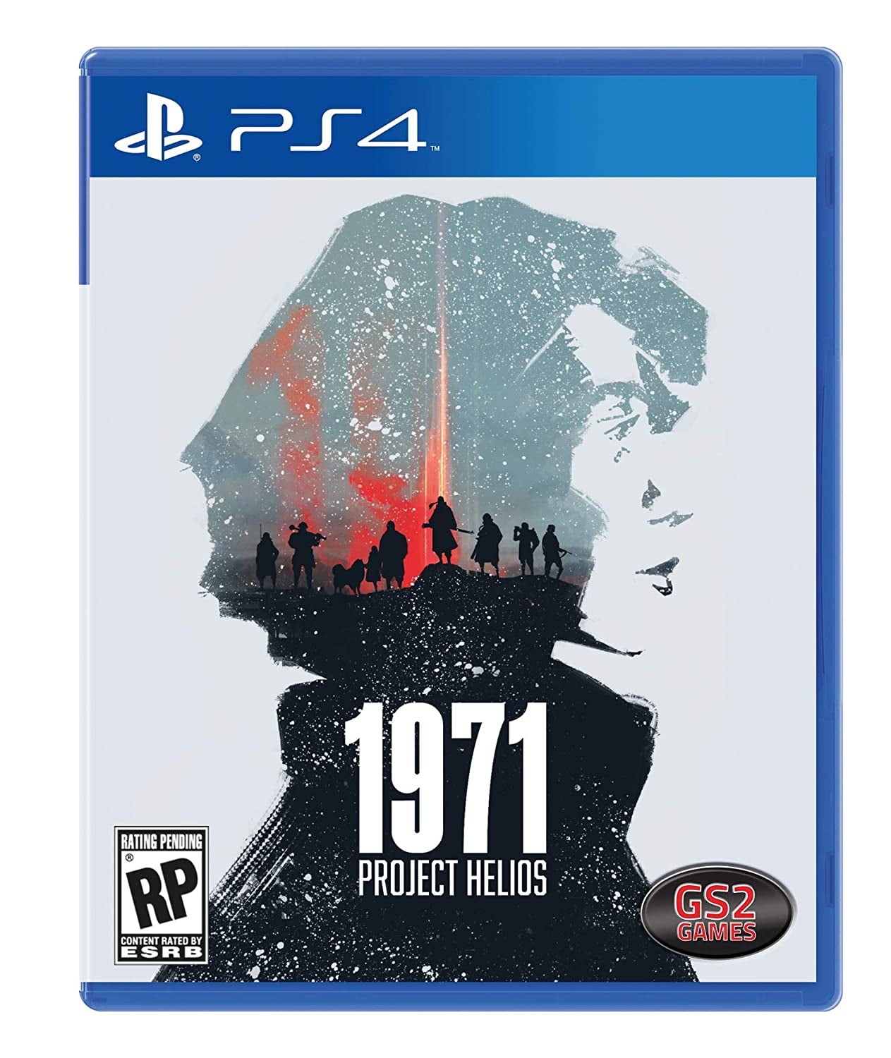 1971-Project Helios ps4 GS2 Games Estandar Edition | Walmart en línea
