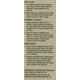 Gena Spa Products 100% Tea Tree Oil, .5 fl oz (one bottle) - Walmart.com