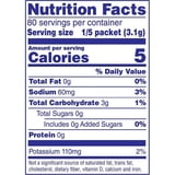 Crystal Light Lemonade Drink Mix, 16-Count, 5 Calories Per Serving ...