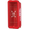 603813205800 Fire Tech, Fire Extinguisher Cabinet, Includes, Hammer ...