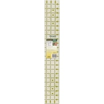 Omnigrid 4" x 36" Folding Ruler, Rectangle Quilter's Ruler - Walmart.com