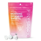 Pink Stork Postnatal Gummies for Postpartum Recovery, Assorted Flavors ...