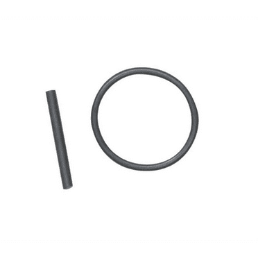 BestPEX 51164 Metal Polybutylene Adapter with Rings, 0.5" Size ...