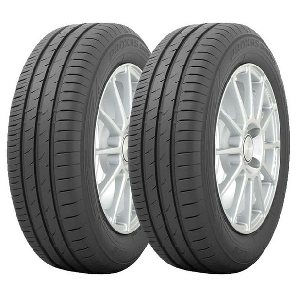 Paquete de 2 Llantas Toyo Proxes Comfort 215/50R18 92W | Walmart en línea