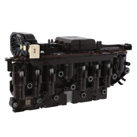 Transmission Control Module,Transmission Control Module 24254908 ...
