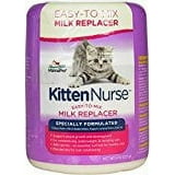 Manna Pro Kitten Nurse Milk Replacer 8 oz - Walmart.com
