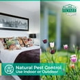 Insect and Pest Control Spray, 24 Ounces, Indoor and Outdoor Use, Plant ...