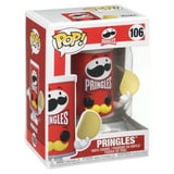 Funko POP! Foodies: Pringles - Pringles Can - Walmart.com