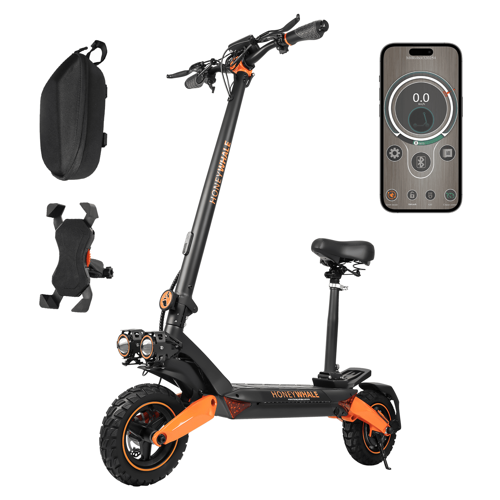 Patinete Electrico | Walmart MX