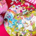 Children’s Jigsaw Puzzle by boppi – 150 Piece Unicorn Puzzle for Girls ...