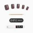 OPI On Point Instant Press On Nails, You Don’t Know Jacques!, False Nails, 24 Pieces - Walmart.com