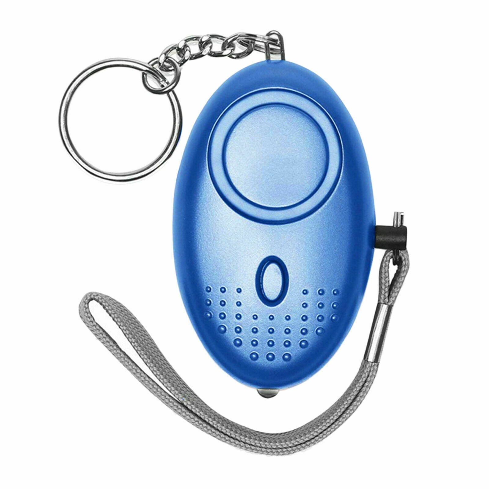 Buy Self Defense Alarm 120dB Egg Shape Girl Women Security Protect ...