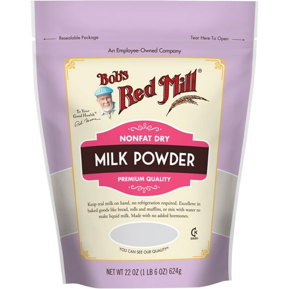 Powdered Milk Products
