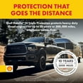Shell Rotella T4 Triple Protection 15W-40 Diesel Engine Oil for Heavy ...