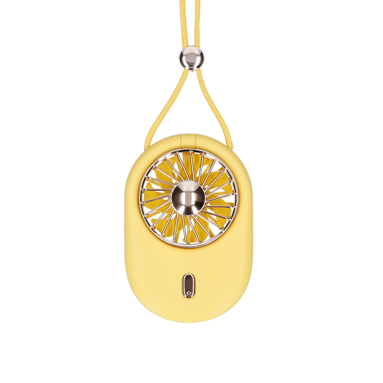 Click here for Generic Portable Hanging Neck Fan 180 Degree Folda... prices