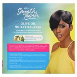 Luster's Pink Limited Edition Smooth Touch Regular Strength New Growth ...