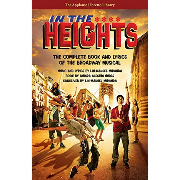 Musical Libretto