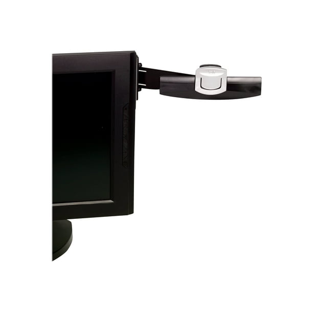 3M Document Clip DH240MB - Copy holder - black - Walmart.ca
