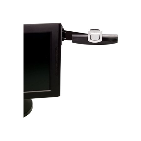 3M Document Clip DH240MB - Copy holder - black - Walmart.ca